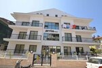 Artim Apart Otel (Muğla, Fethiye, Tuzla Mah., 534. Sok., 2), otel  Fethiye'den