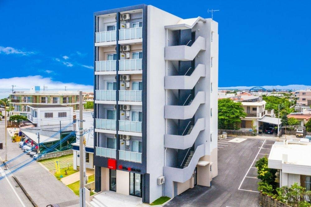 Otel Mr. Kinjo Suns Ishigaki, , foto