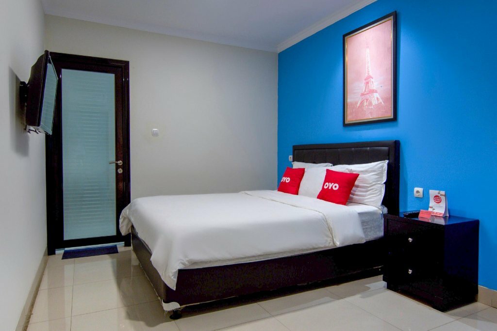Otel Airy Setiabudi Guntur 40 Jakarta, Cakarta, foto