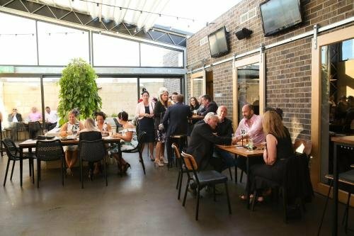 Otel The Cally Hotel, Victoria, foto