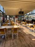 Meydan Cafe (Kayseri, Melikgazi, Cumhuriyet Mah., Meydan Küm. Ev., 1), kafe  Kayseri'den