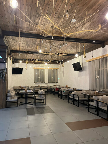 Kafe Сова, Vitebsk, foto