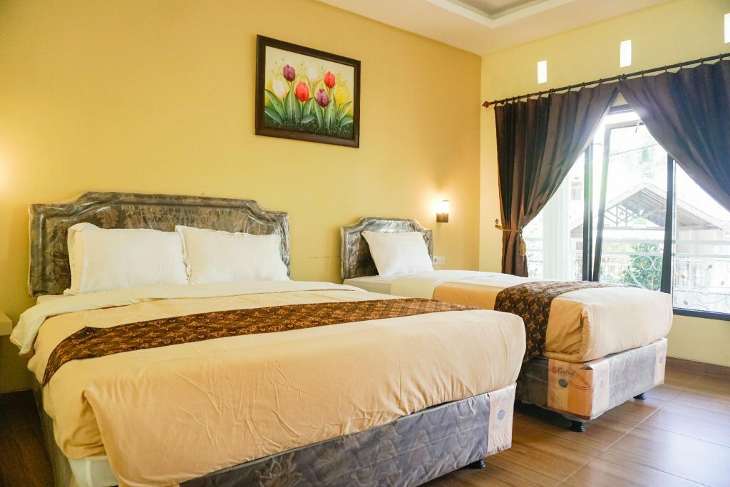 Otel Griya Imafa Inn, , foto