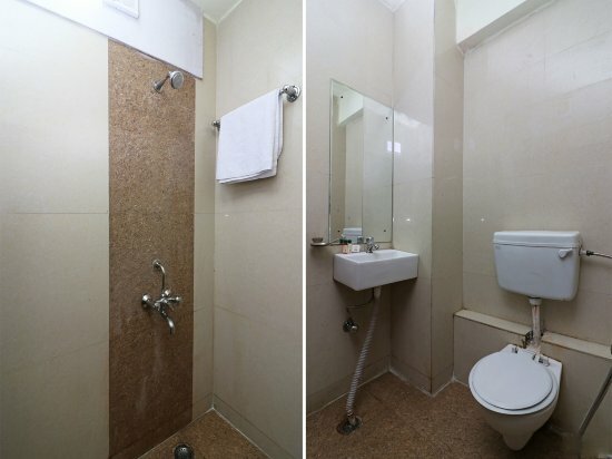 Otel Oyo 8219 Hotel Manan, Bhopal, foto