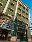 Ramón Berenguer IV (Comunidad Autònoma de Cataluña, Lleida, Calle Ramón Berenguer IV, 2), otel  Lleida'dan