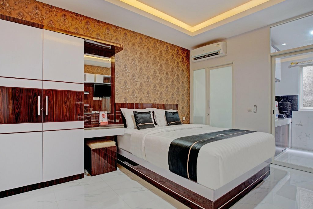 Otel D'Helomi by Oyo, Dünya, foto