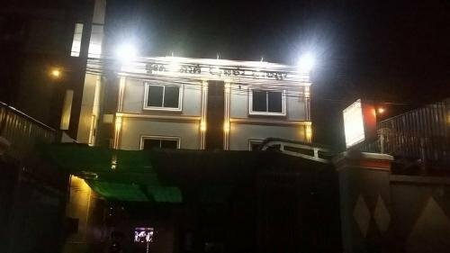 Otel Ez Guesthouse, Phnom Penh, foto