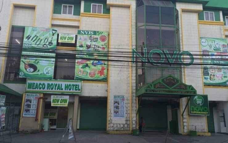 Otel Meaco Royal Hotel - Plaridel, , foto