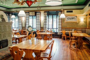 Bierstube Treff (Viale Verona No:93, Dueville), bar  Vicenza'dan