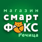 Smartfox (Savieckaja vulica No:80), çocuk oyunları ve oyuncakları  Rechitsa'dan