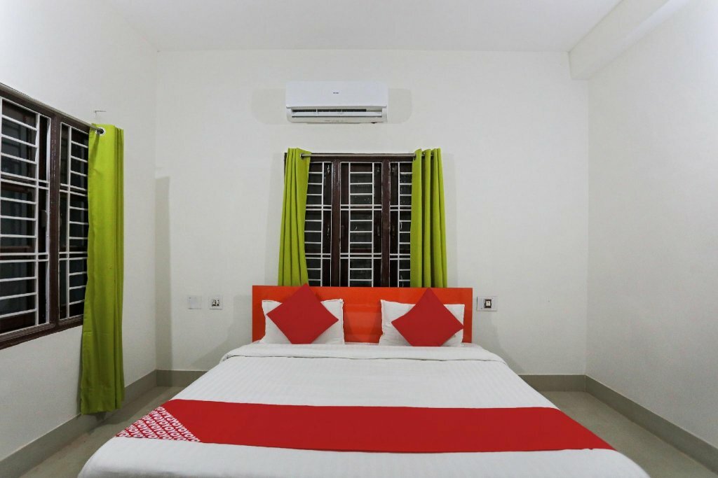 Otel Oyo 78809 Sai Miracle Stays - 2, Orissa, foto