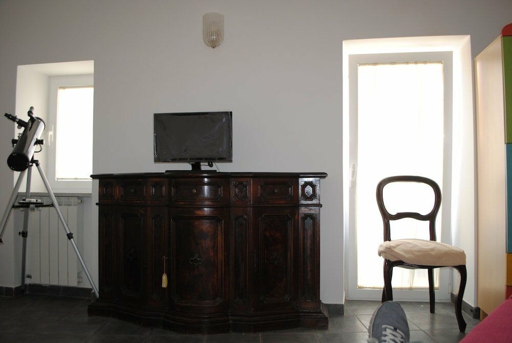 Otel Vacanze Partenopee, Napoli, foto