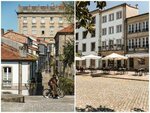 25 De Julio (Avenida de Rodrigo de Padrón No:4, Santiago de Compostela), otel  Santiago de Compostela'dan