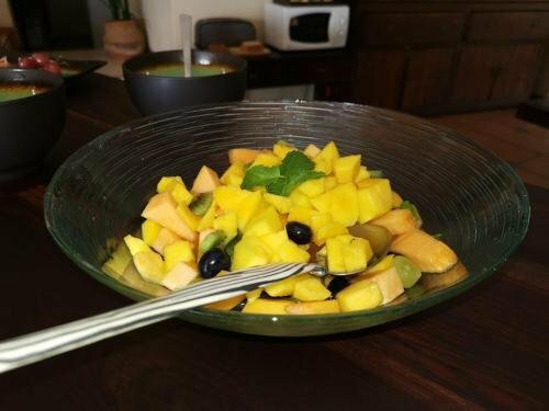 Otel Valley Vista Lodge B&b, Pietermaritzburg, foto