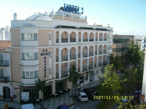 Otel Hotel Bajamar, , foto