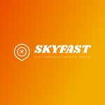 Skyfast (Pulkovskoe Highway No:37к4), uçak kargo  Saint‑Petersburg'dan