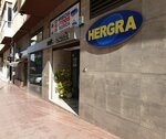 Autoescuela Hergra SL (Comunidad Autónoma de Valenciana, Valencia, Calle Xátiva, 4), sürücü kursları  Valensiya'dan