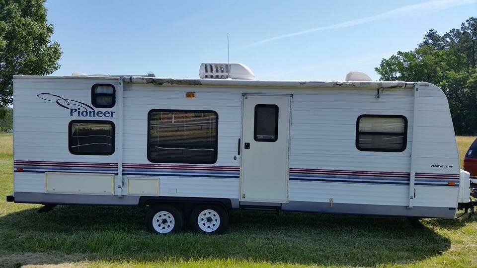 Karavan We-rv LLC, Maryland Eyaleti, foto