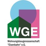 Wohnungsbaugenossenschaft Eisenbahn eG (Peißener Straße No:1, Halle (Saale)), gayrimenkul yönetimi  Halle'den (Saale)