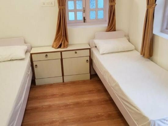 Otel Marquito's Guest House, Panaji, foto