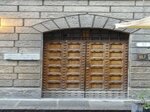 Relais del Duomo (Tuscany, Grosseto, Piazza Dell Concordia, 2), otel  Floransa'dan