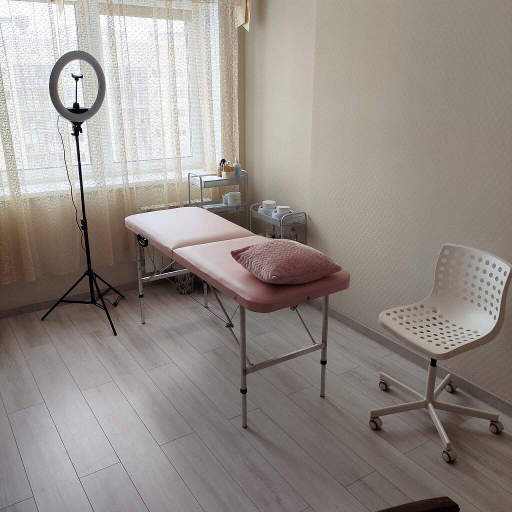 Ağda Шугаринг, Koroliov, foto