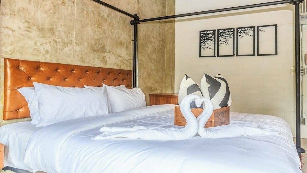 Otel Master Jay Resotel, Phuket Eyaleti, foto