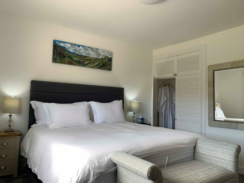 Otel Glendale View, Highland Konsey Bölgesi, foto