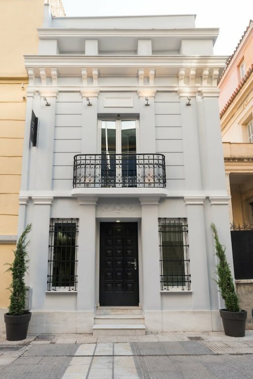 Otel Sir Athens, Atina, foto