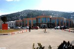 Tokat Devlet Hastanesi (Yeni Mah., Gültekin Topçam Blv., No:9, Merkez, Tokat), hastaneler  Tokat'tan