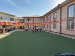 The Winners international school of Tashkent (Tashkent, Mirzo Ulugbek District, Gathering of citizens of Shukur Burkhanov Mahallah), özel okul  Taşkent'ten