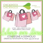 Chic & Shock (Liguria, La Spezia, Via Sarzana, 102), giyim mağazası  La Spezia'dan