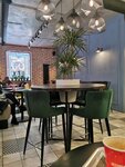 Tseh85 (Veteranov Avenue No:169к6), kahve dükkanları  Saint‑Petersburg'dan