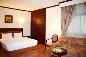 Tulip Inn Sharjah (Tulip Inn Sharjah, Bu Dang, Al Qasimiah, Sharjah), otel  Sharjah'tan