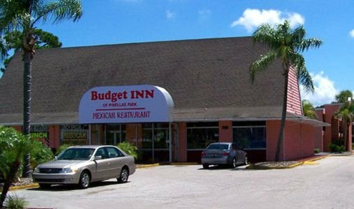 Otel Bayside Inn Pinellas Park - Clearwater, Pinellas Park, foto