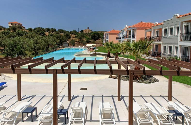 Otel Eriphilly, Dünya, foto