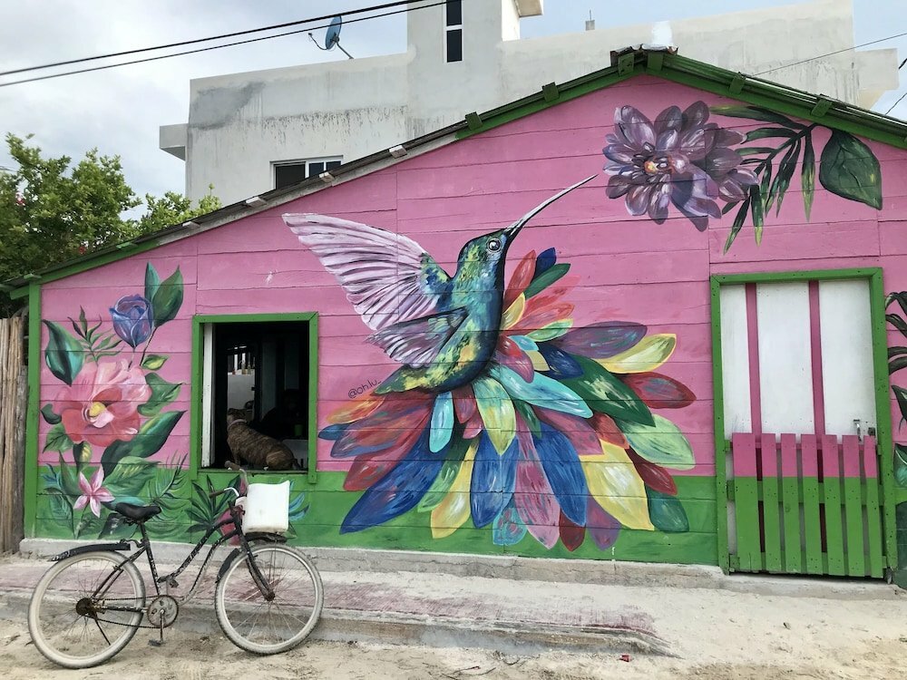 Otel Ecoco Holbox - Ecochic - Holbox Retreat - Adults Only, Quintana Roo Eyaleti, foto