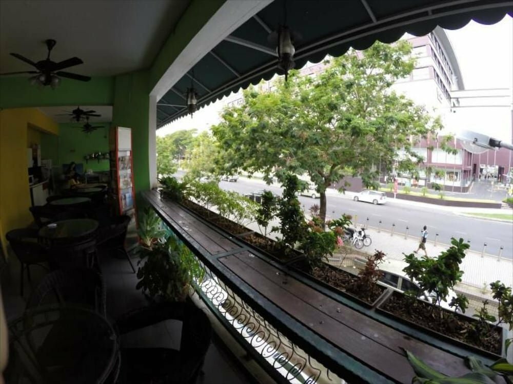 Otel My Homestay, Sarawak, foto