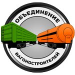Союз Объединение вагоностроителей (Sadovaya-Spasskaya Street No:21/1), dernekler, birlikler  Moskova'dan