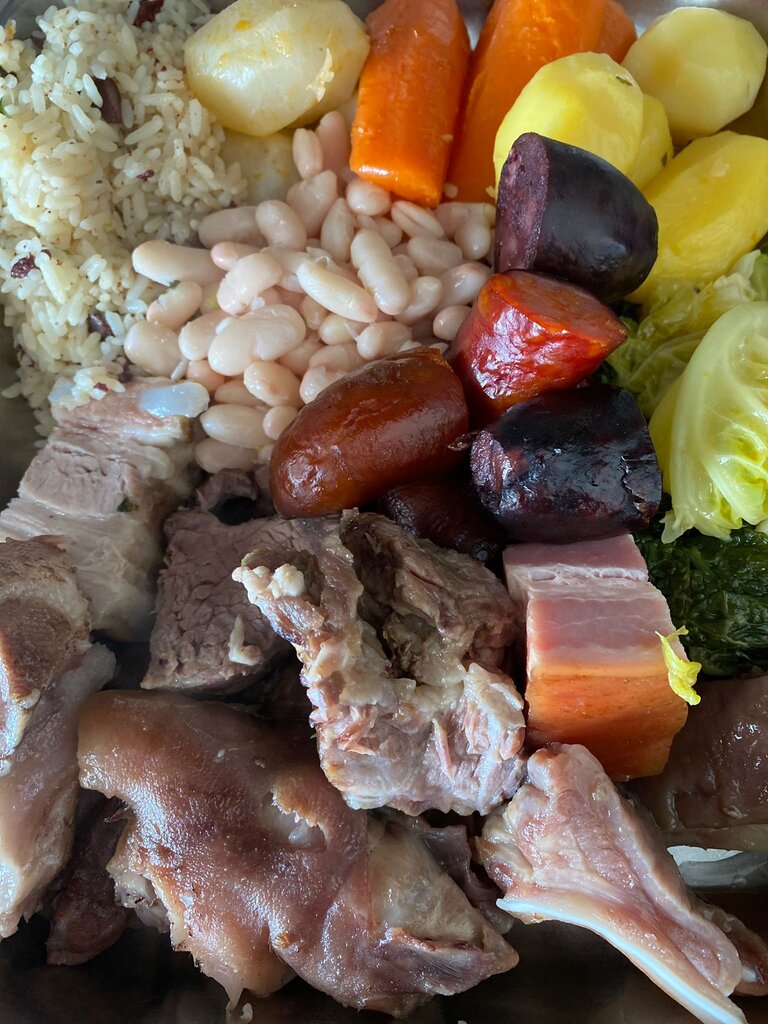 Restoran Os Grelhados e suas delícias, , foto