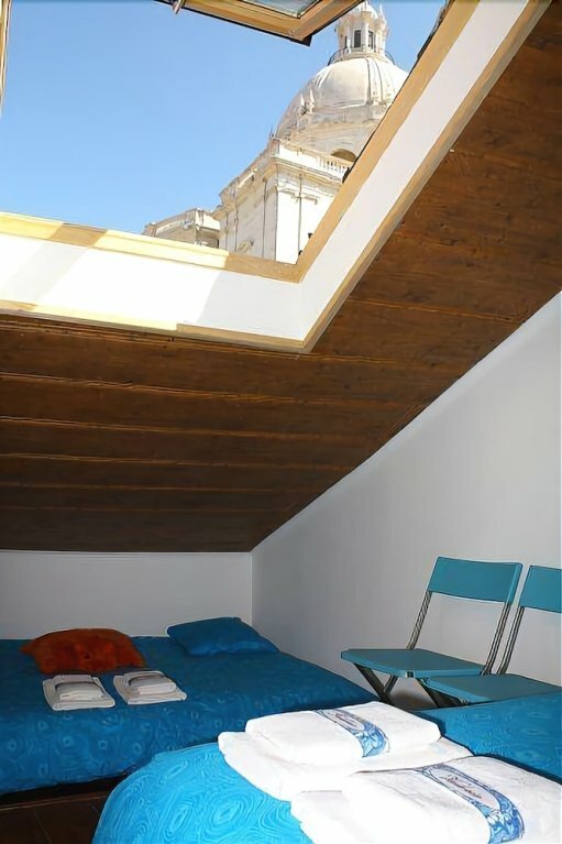 Otel Alfama - National Pantheon, Lizbon, foto