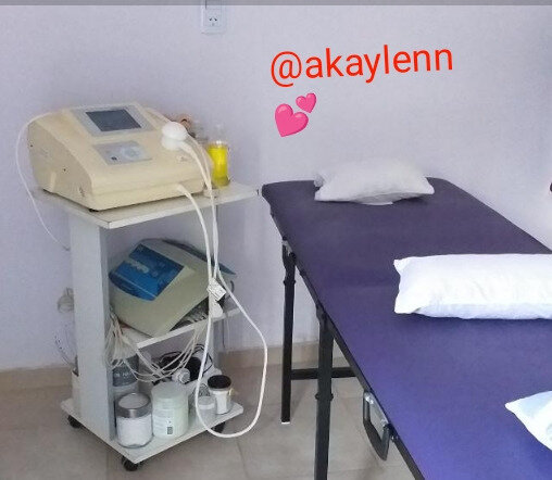 Fitness kulüpleri Akaylenn Pilates, Tigre, foto