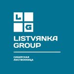 Listvyanka Group (Moscow Region, Krasnogorsk Urban District, Novorizhskoye shosse, 26-y kilometr, 35), kereste üretim ve satış şirketleri  Moskova ve Moskovskaya oblastından