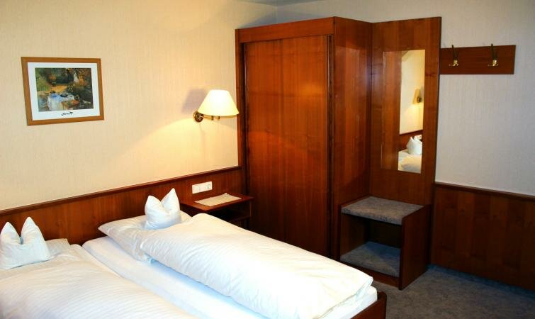 Otel Waldblick Aufen GmbH, Baden‑Wurttemberg, foto