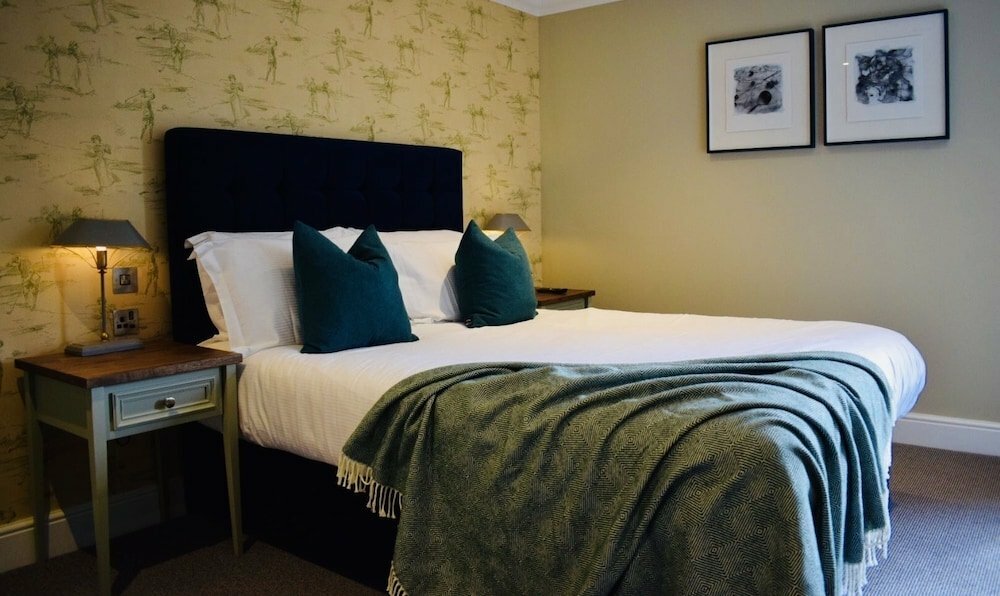 Otel The Devonport Hotel, Kuzey Yorkshire County, foto