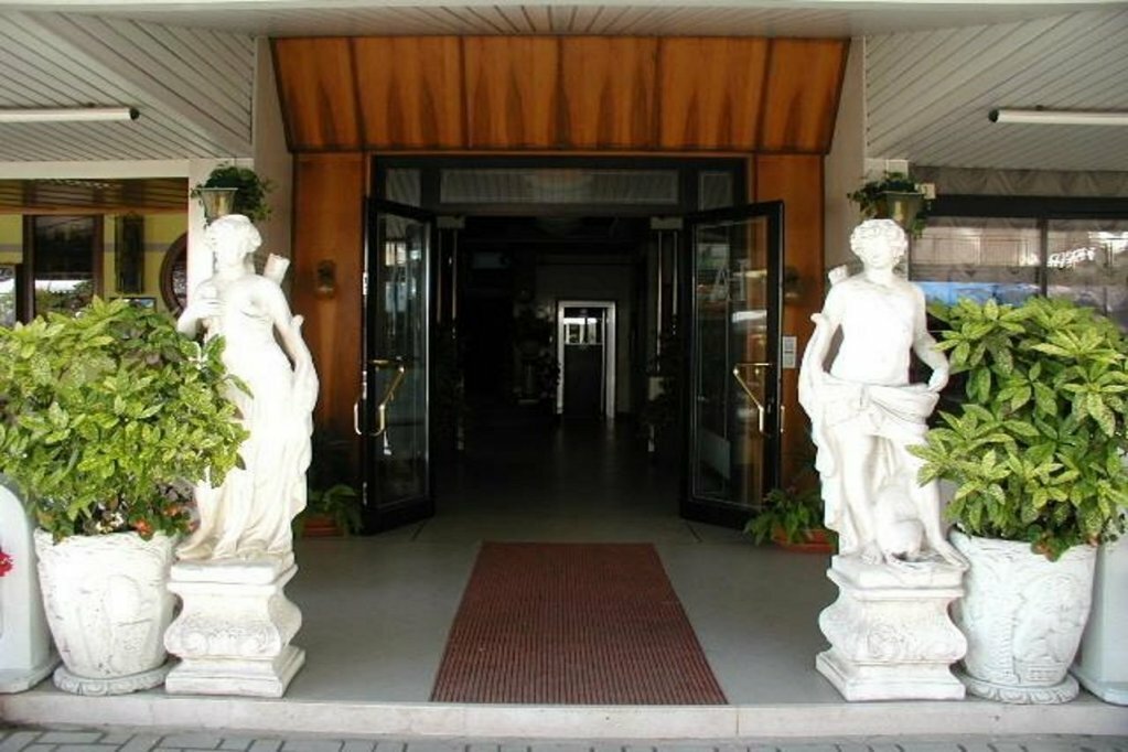 Otel Hotel Altinate, Dünya, foto