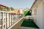 Taksimparis Apartments (İstanbul, Beyoğlu, Şehit Muhtar Mah., Çorbacı Sok., 4), kısa süreli konaklama  İstanbul'dan