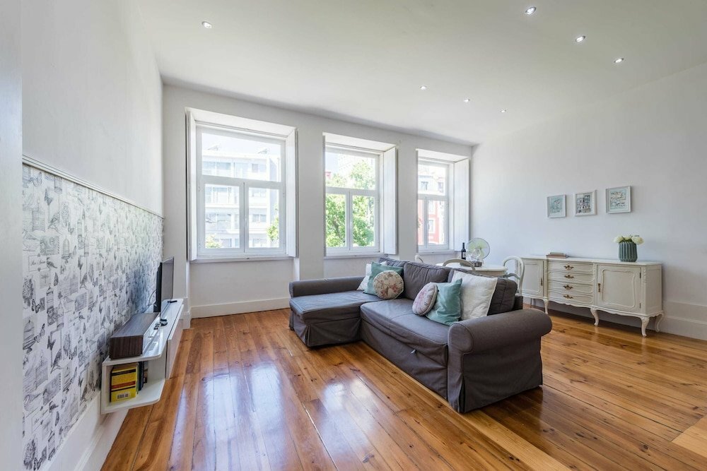 Kısa süreli konaklama GuestReady - Bonjardim 672 - Perfect Downtown Apartment!, Porto, foto