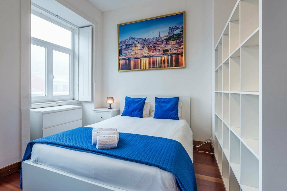 Otel Guestready - The New Made in Porto, Porto, foto