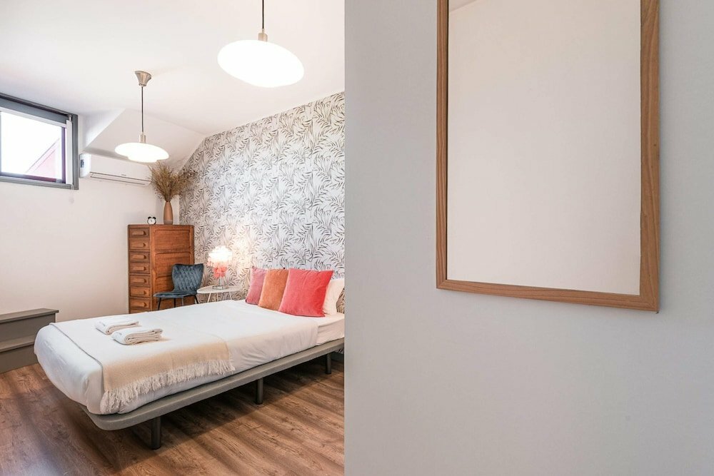 Otel Guestready - Red Stripes, Porto, foto